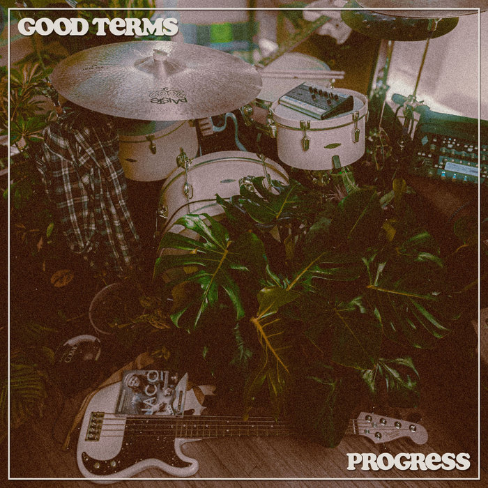 Progress | Good Terms