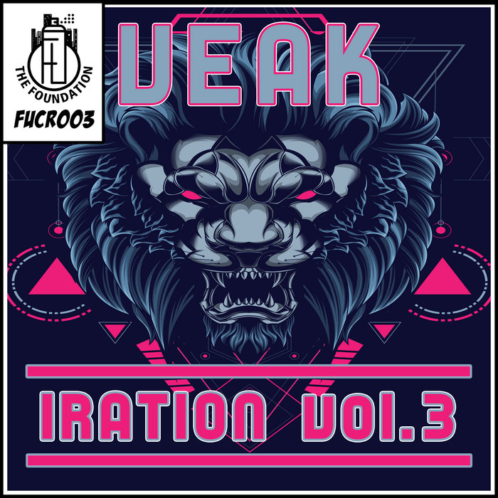 Veak - Iration Vol 03 | Veak Music