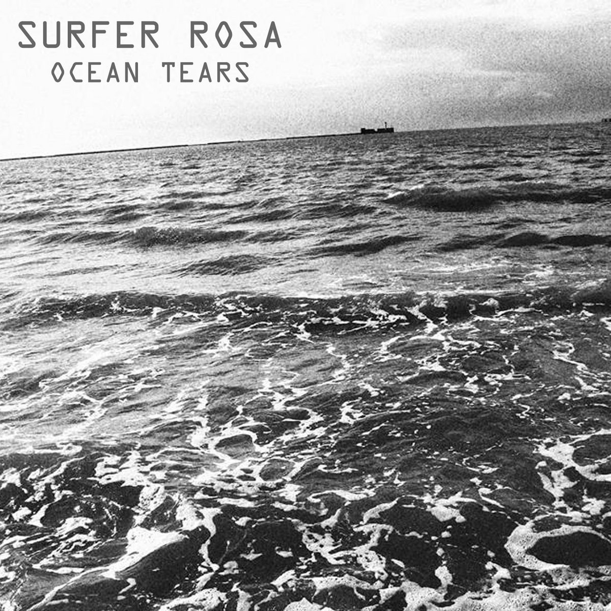 ocean tears | SURFER ROSA