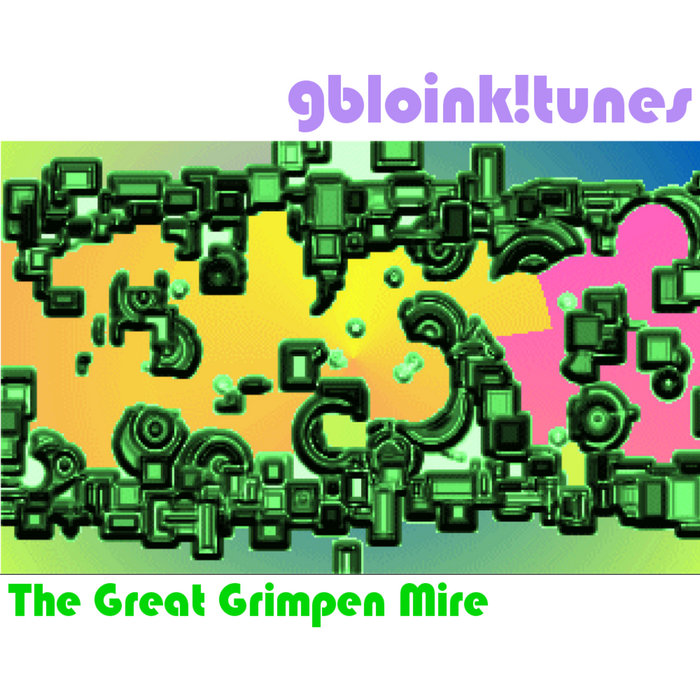 The Great Grimpen Mire | gbloink!tunes
