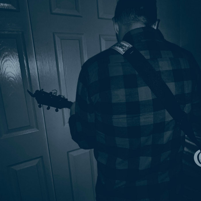 counting footsteps | Coma Kitty