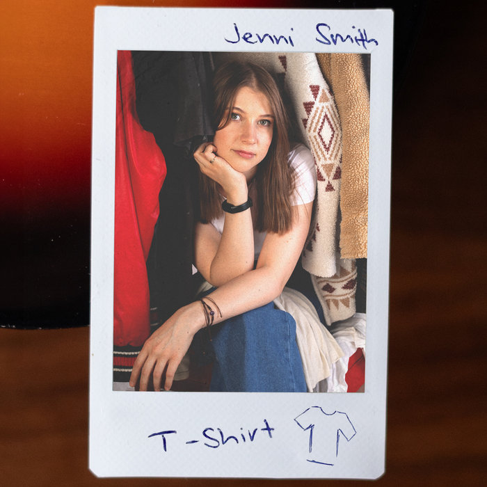 T-Shirt | Jenni Smith