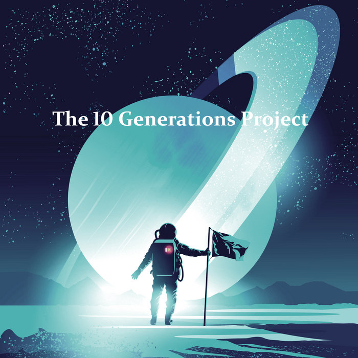The 10 Generations Project | AEONS PASS