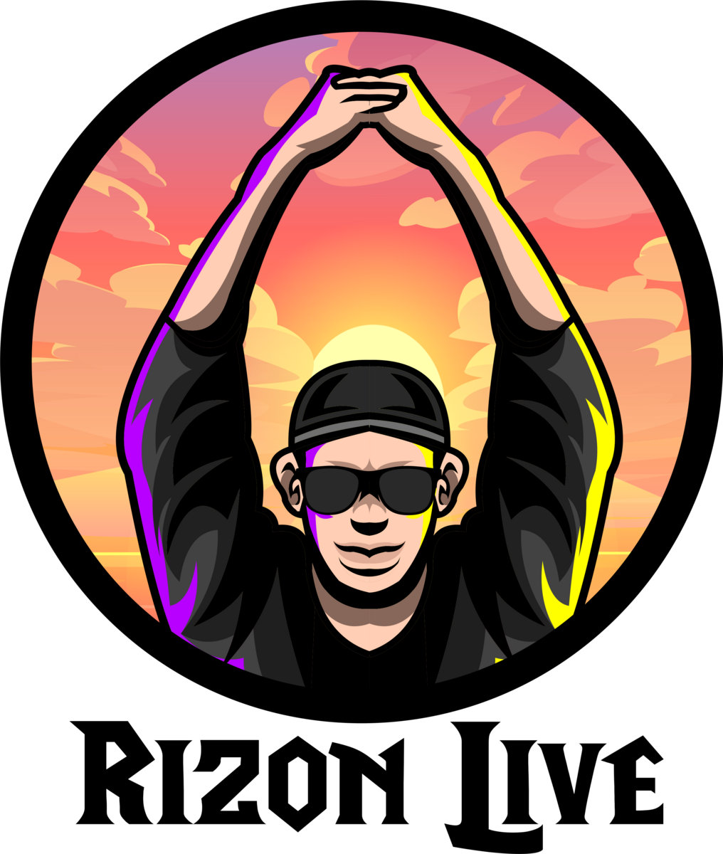 Breath Out! Rizon Live - Free Download | Rizon Live | Rizon Live Quetek ...