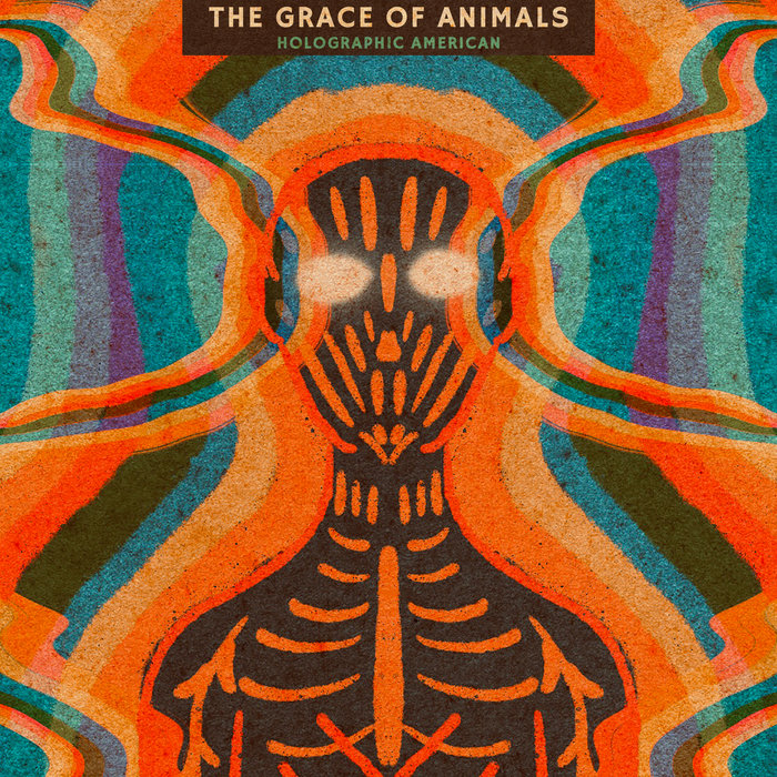 The Grace of Animals | Holographic American