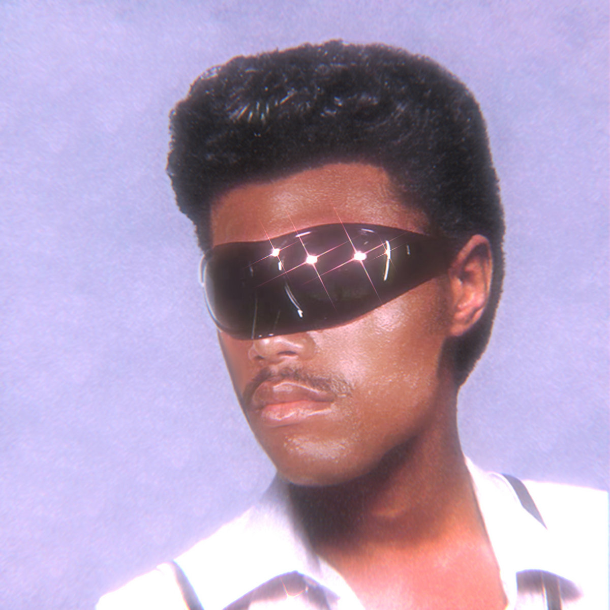 Bad Habit (80s Version) | Jay Diggs