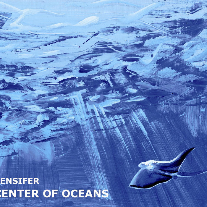 Center of Oceans | Sensifer