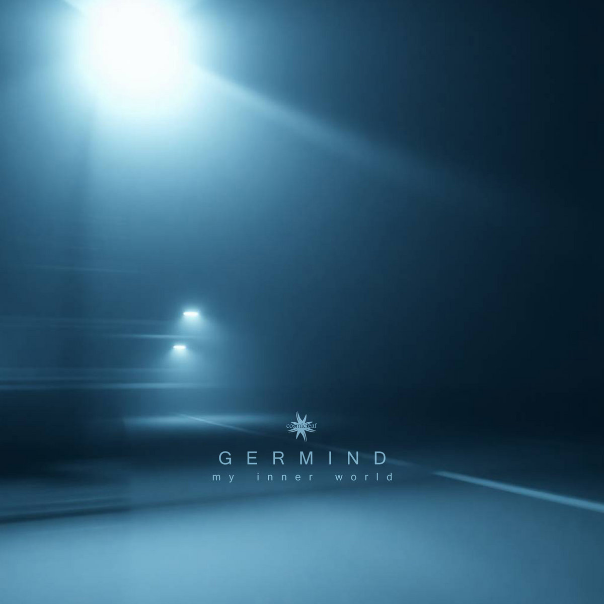 My Inner World | Germind | Cosmicleaf Records