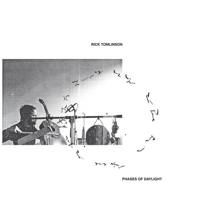 Phases of Daylight | Rick Tomlinson | VOIX