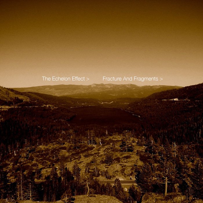 Fracture And Fragments | The Echelon Effect