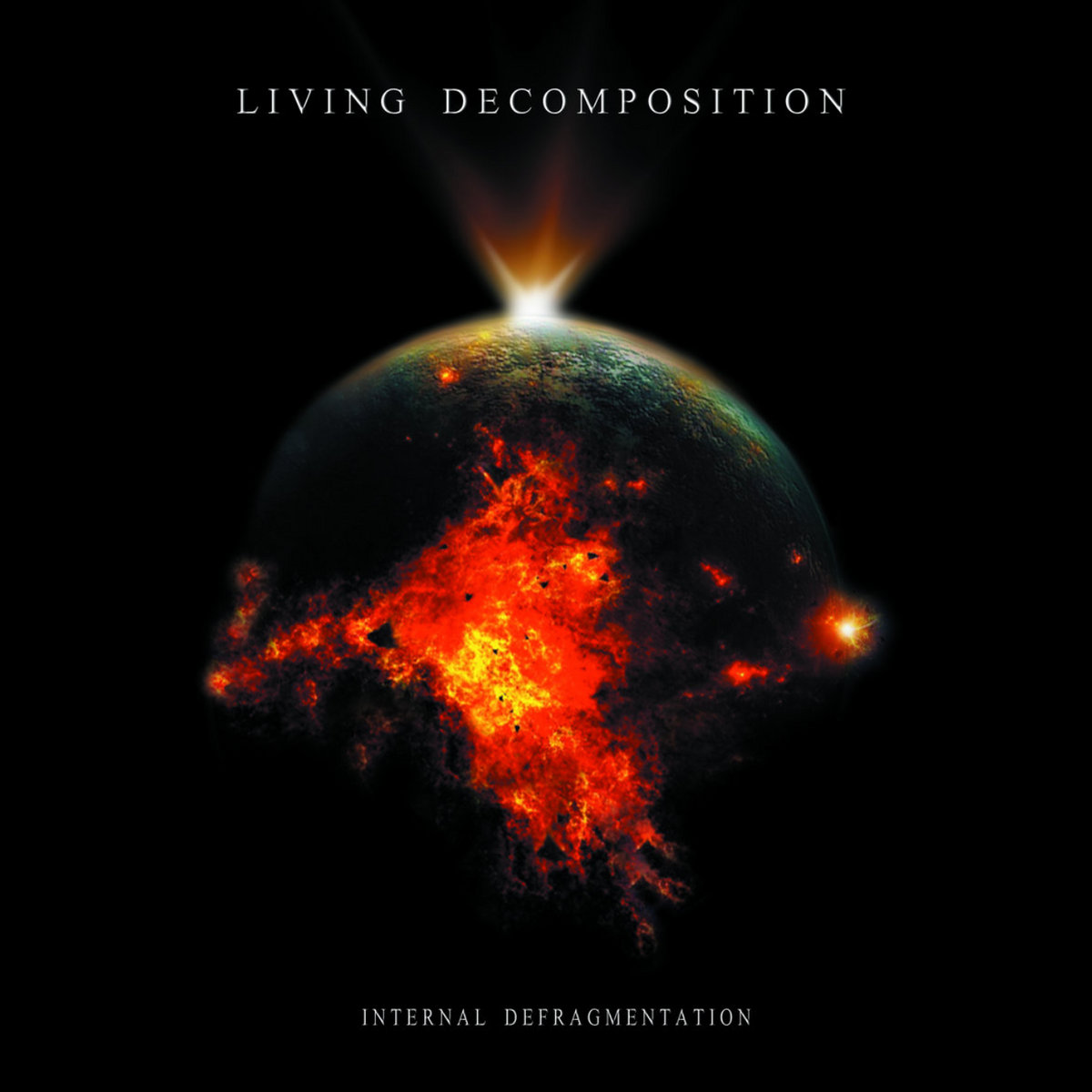 Living Decomposition - Internal Defragmentation | Living Decomposition ...