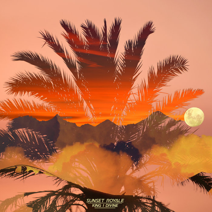 Sunset Royale | King I Divine