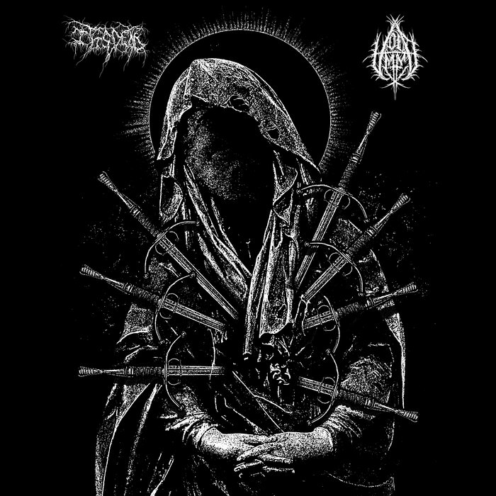 It Is Dead//Void Me | It Is Dead//Void Me | It Is Dead