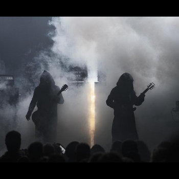 Music | SUNN O)))