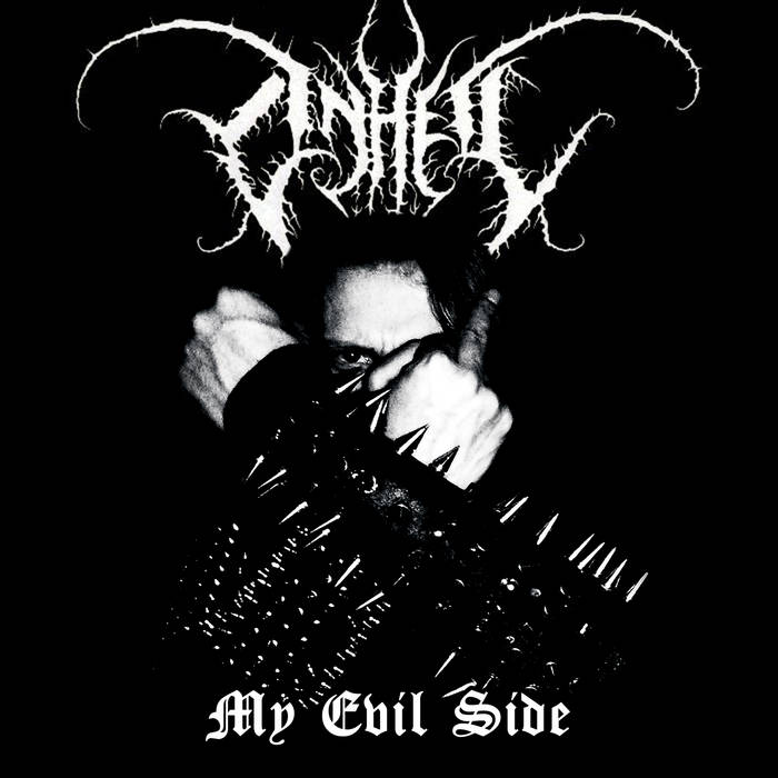 My Evil Side (1999 Demo) [2024 Remaster] | Onheil