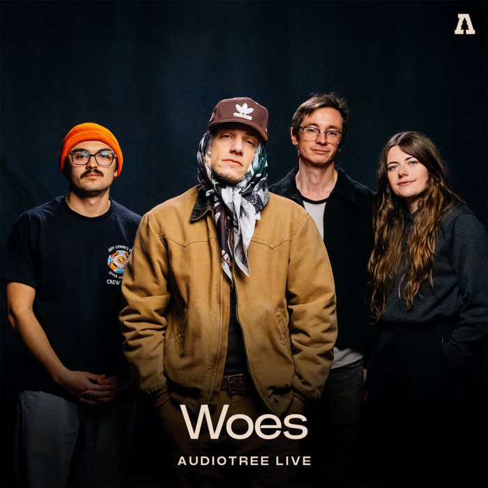 Woes on Audiotree Live | Woes | Audiotree