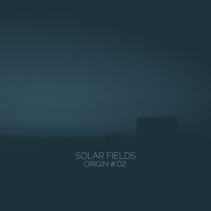 Origin # 02 | Solar Fields