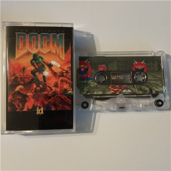 The Ultimate Doom | Bobby Prince