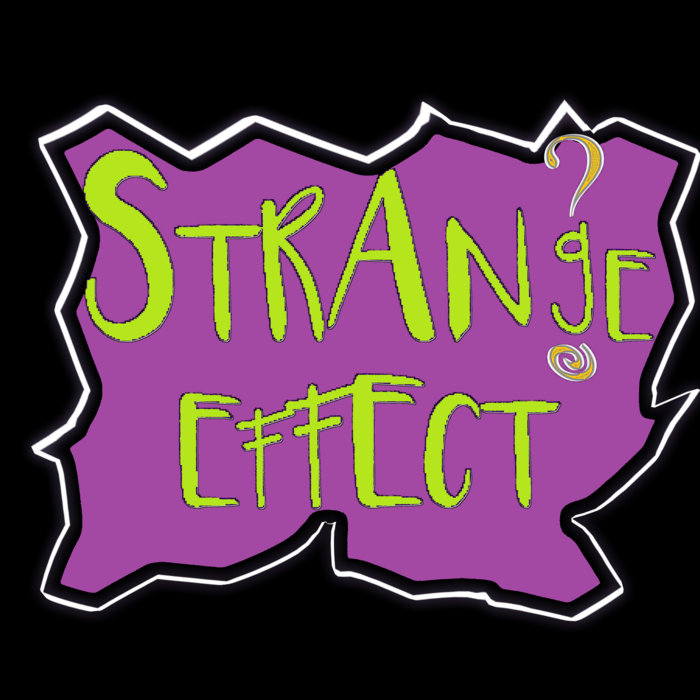 Black Sheep | Strange Effect