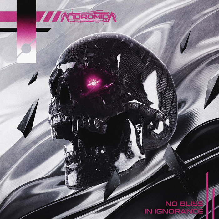 No Bliss in Ignorance | Andromida