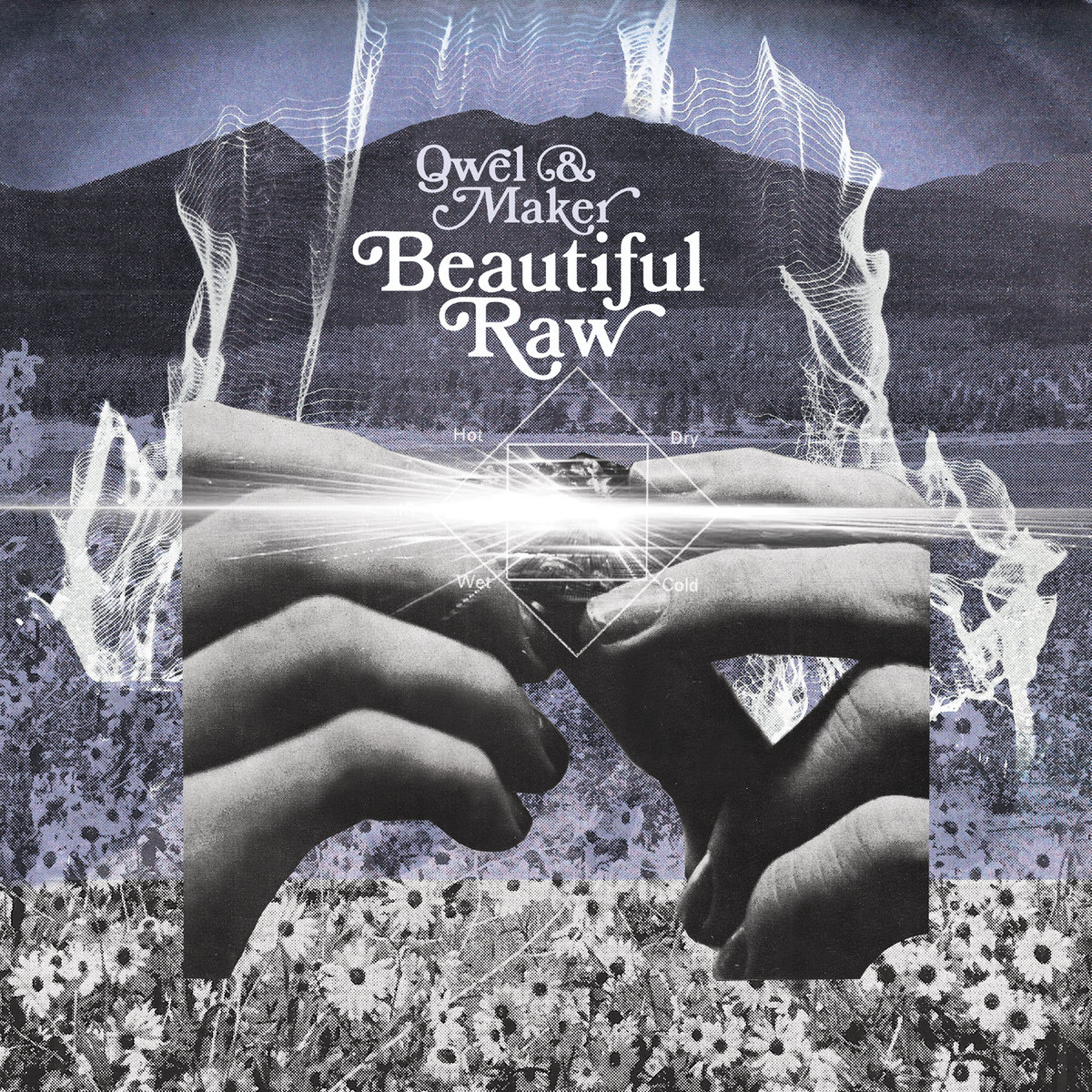 Beautiful Raw | Qwel & Maker | OTHAR