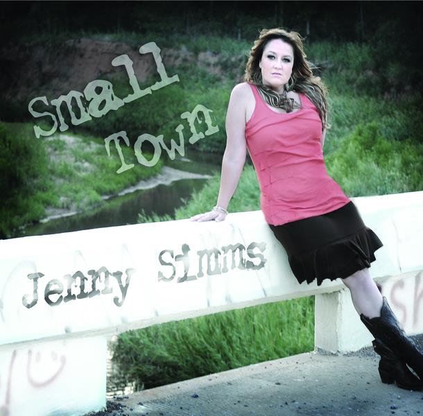 Small Town | Jenny Simms