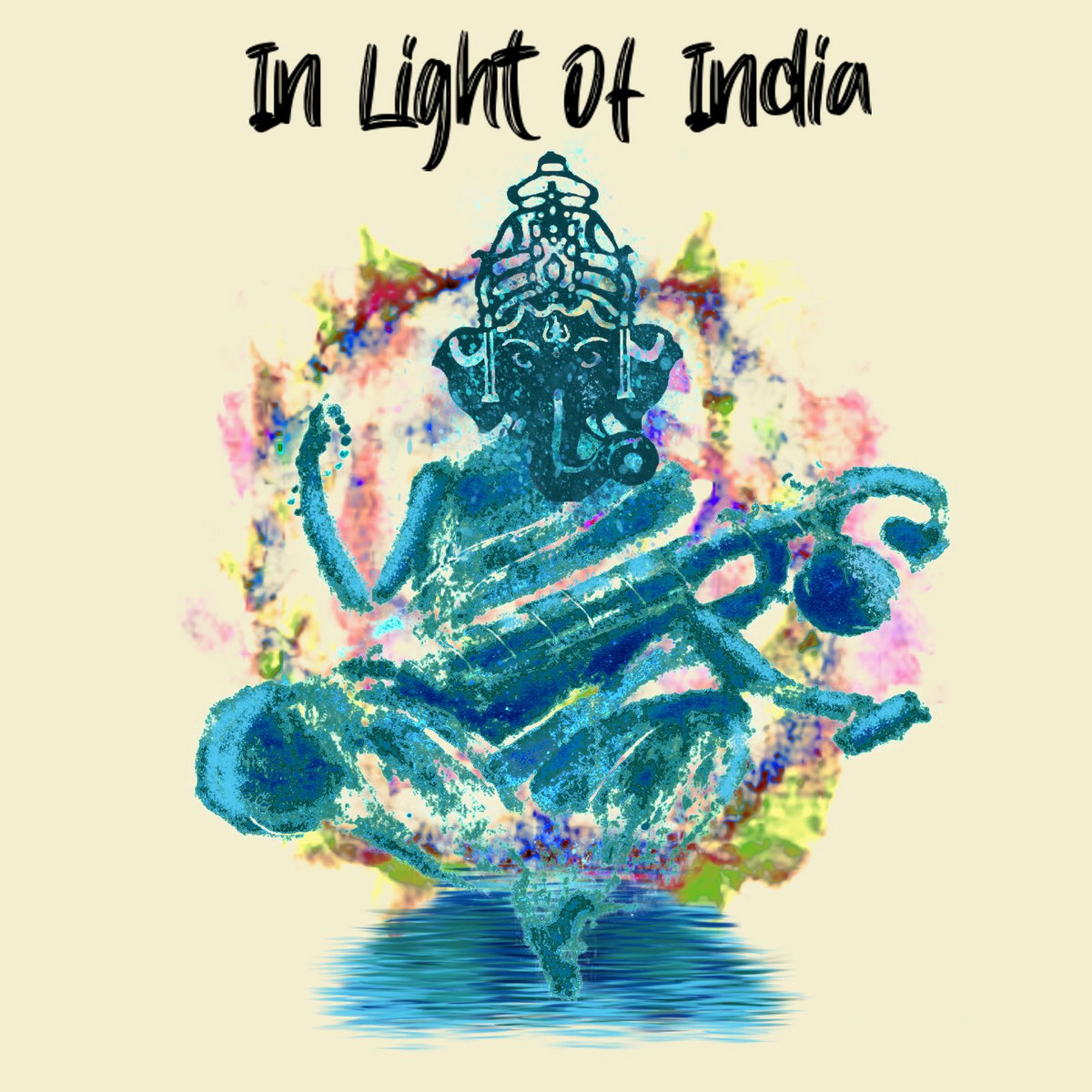 In Light of India | Alec Cooper