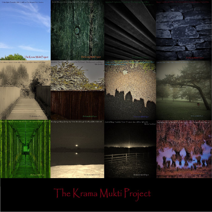 The Krama Mukti Project | Runciter Coin