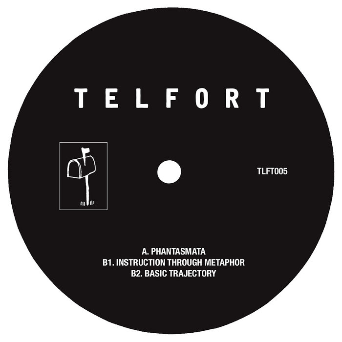 Basic Trajectory [TLFT005] | Telfort