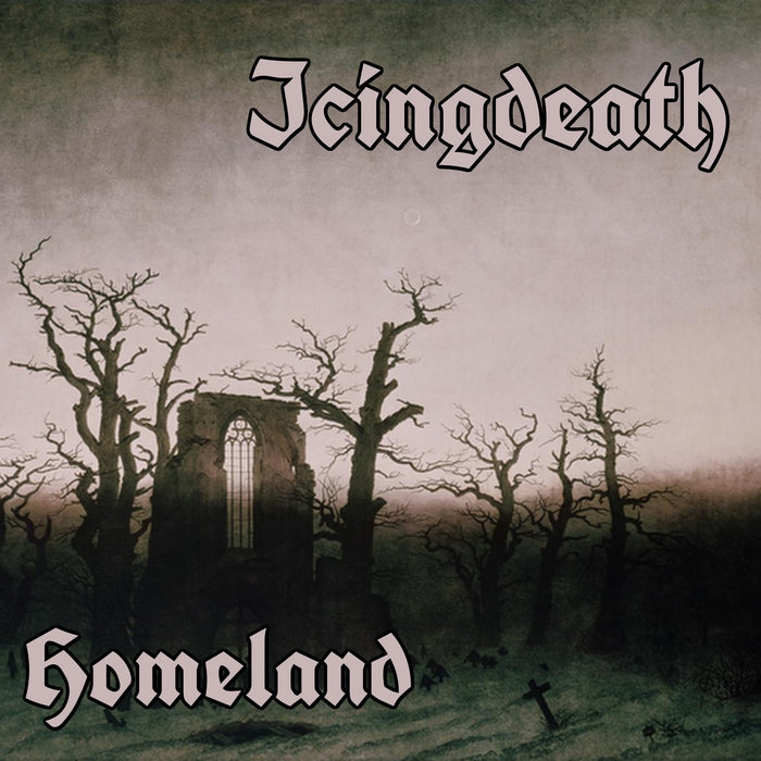 Homeland | Icingdeath