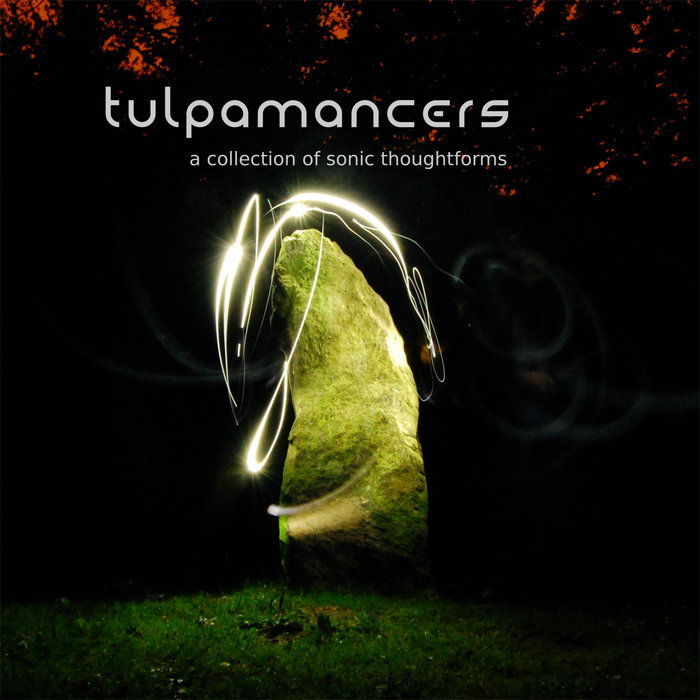 Tulpamancers | Various Artists | Silent Records