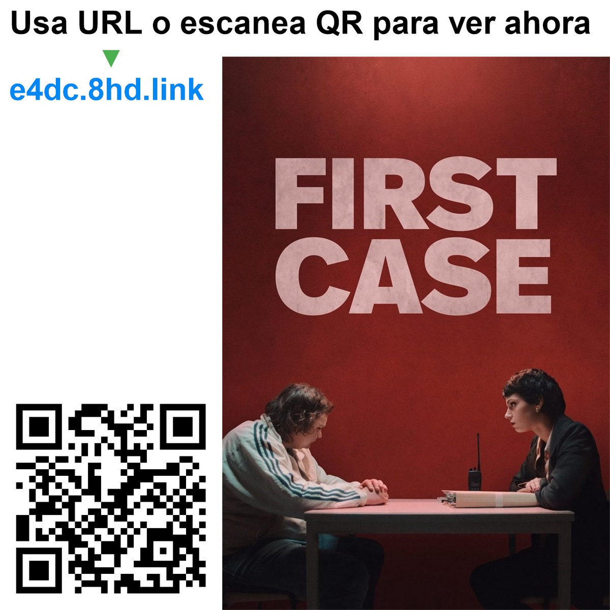 Fort Defiance | Ver Online Gratis