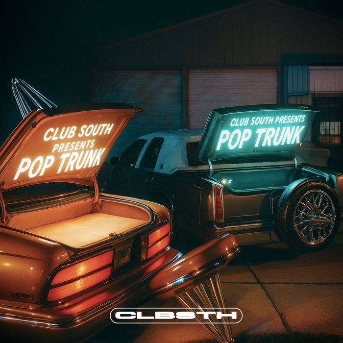 Club South presents Pop Trunk | CLUB SOUTH