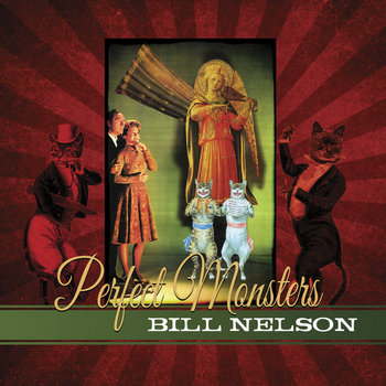 Music | Bill Nelson