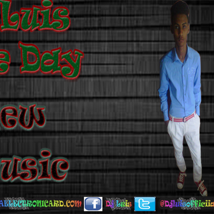 Dj Luis - One Day (New Music) 2015 | Dj Luis | Dj Luis Official