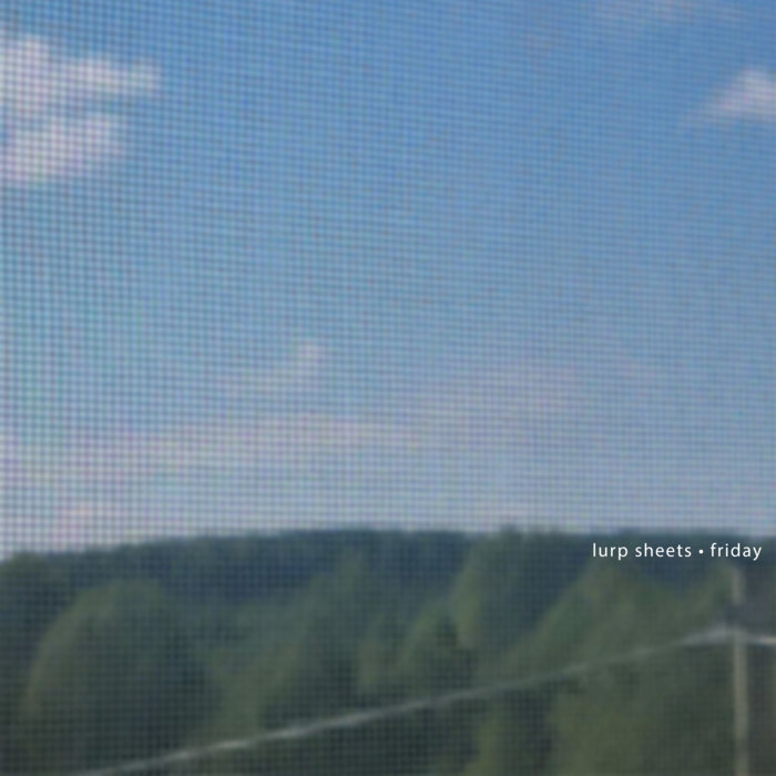 friday | lurp sheets