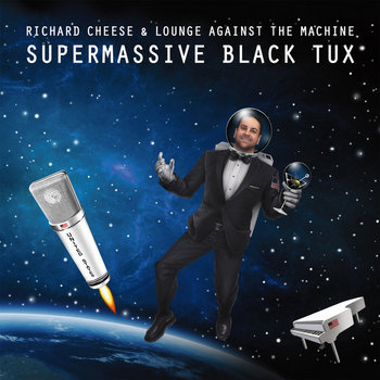 Music | Richard Cheese