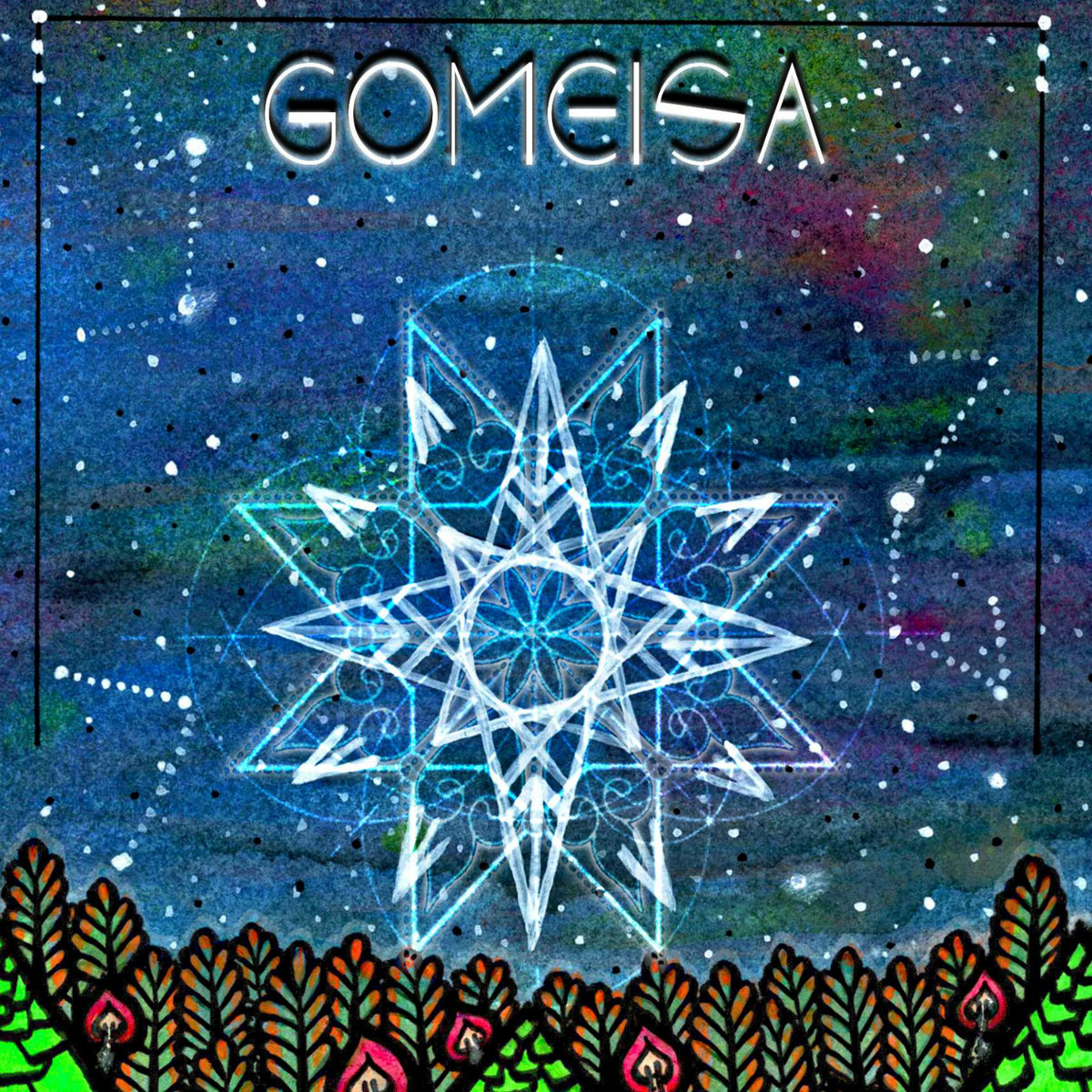 Gomeisa (compiled by Freakmode) 2TO6CD020 | 2TO6 Records