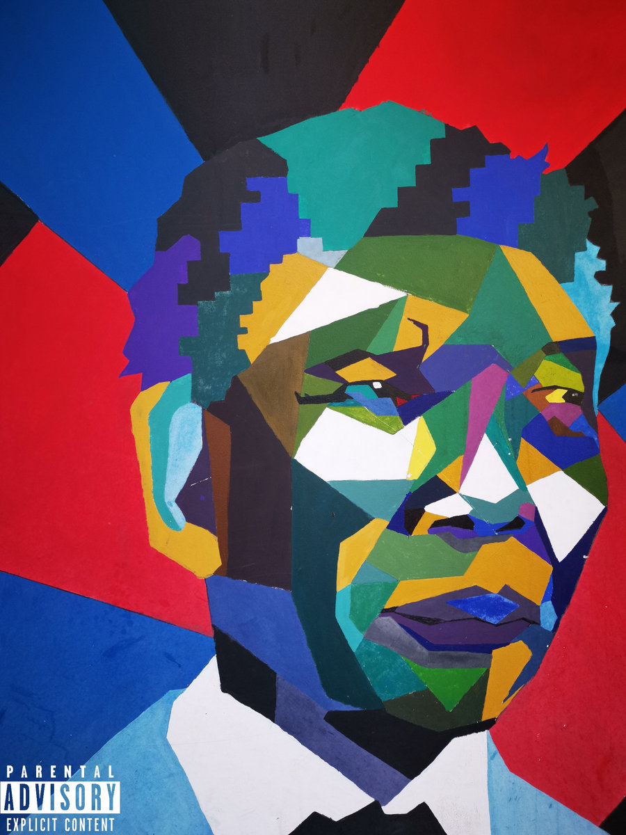 Half Man Half Amazing Mandela | Flo'Kabb