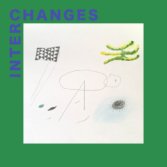 Interchanges | Michael Campi