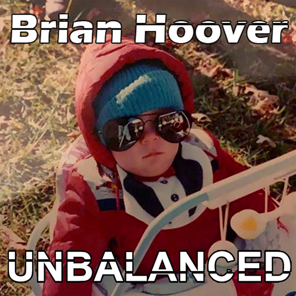Unbalanced | Brian Hoover