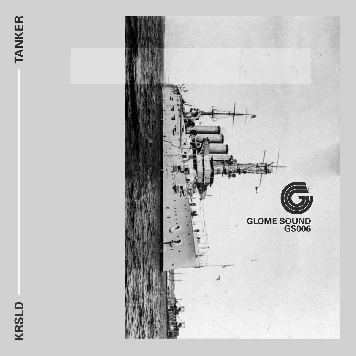 KRSLD 'Tanker' [GS006] | KRSLD | Glome Sound