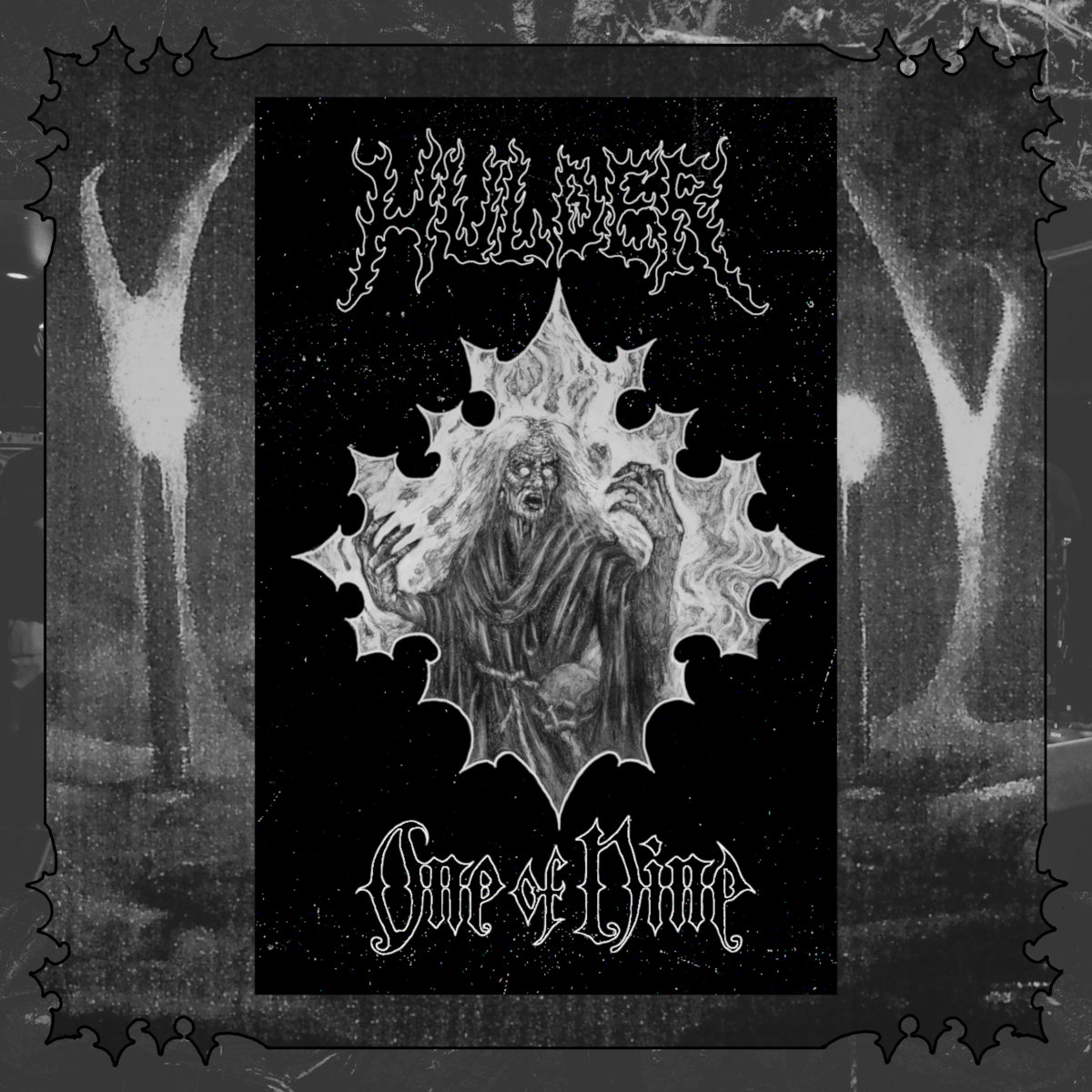 Winds of Autumnal Sorrow | HULDER