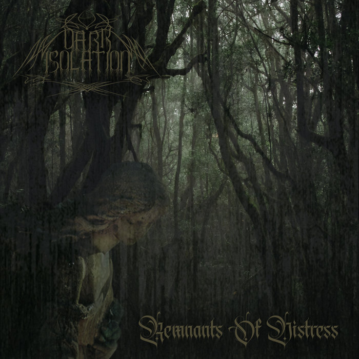 Eons Of Desolations | Dark Isolation