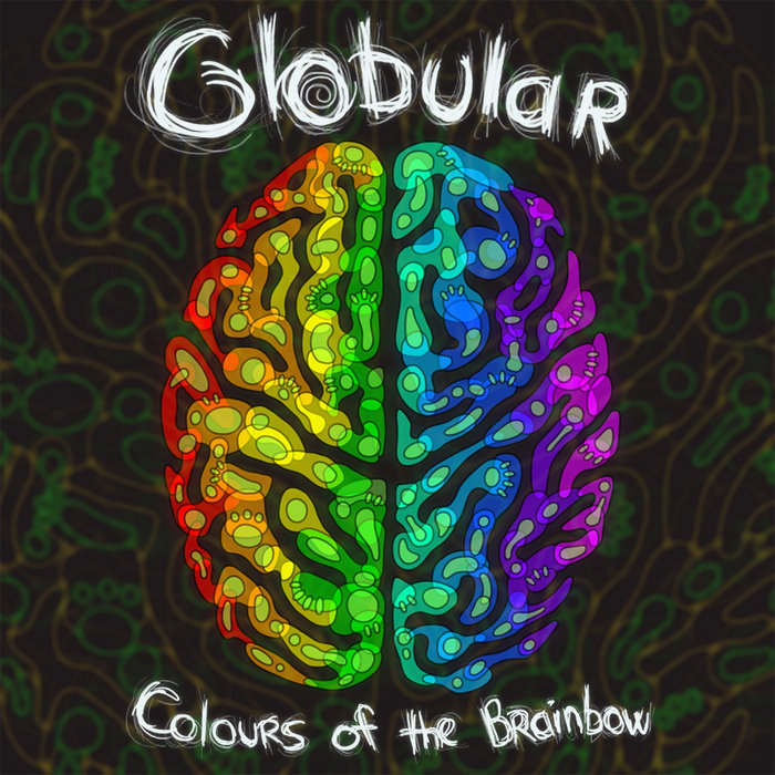 Colours of the Brainbow | Globular