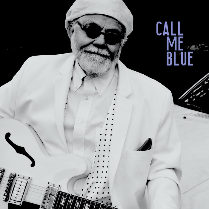Call Me Blue | Gary Nicholson