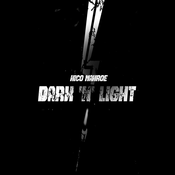 Dark'n'Light | Nico Manroe