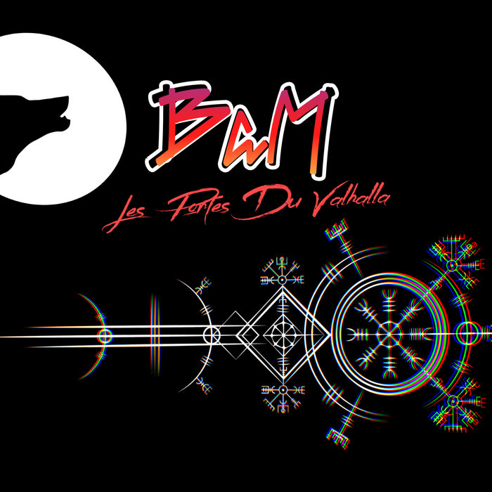 BaM - Les Portes Du Valhalla (WaveQuality) | BaM