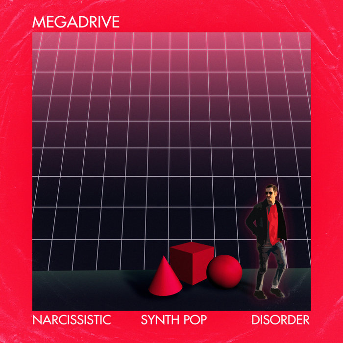Narcissistic Synth Pop Disorder | Mega
