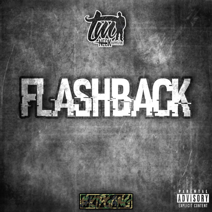 TM - Flashback EP | Knowledge Is Power Promotions